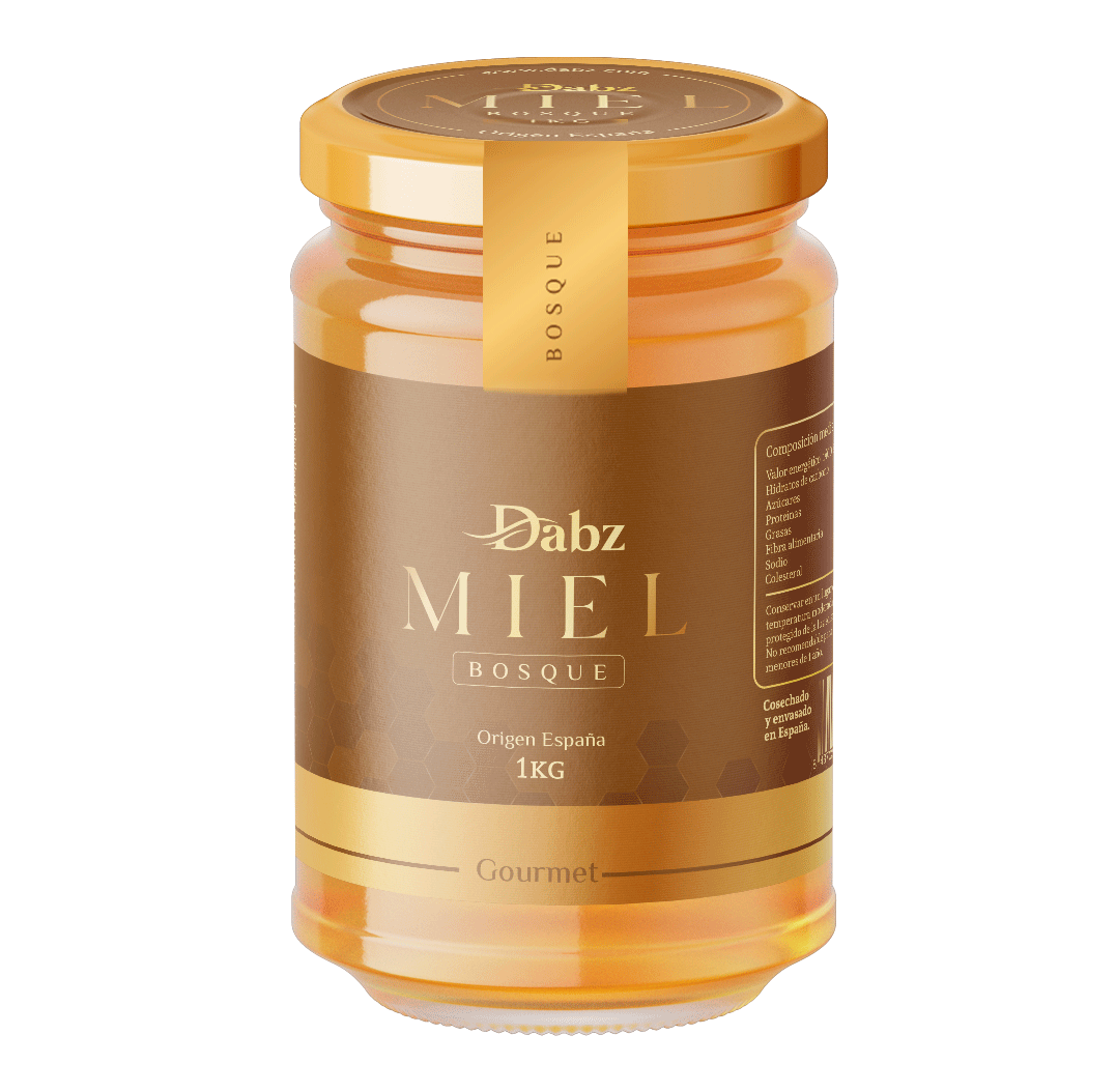 Miel de Bosque - Dabz